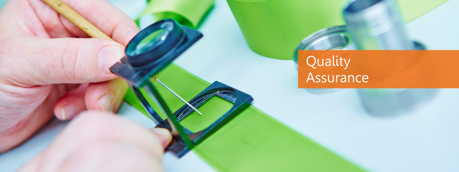 Textile Testing Lab, Fabric Testing, Consumer Product testing