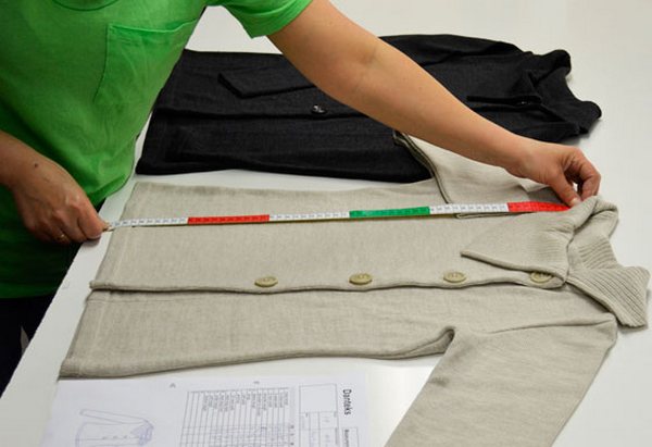 Textile Inspection in India, Garment Labelling Inspection in India