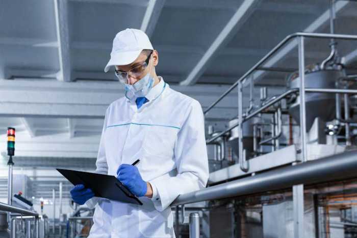 Factory Audit Services - Premier Testing Services India